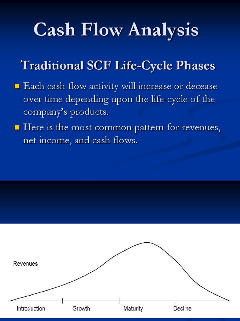 Cash Flow Analysis | PDF | Free Cash Flow | Equity (Finance)