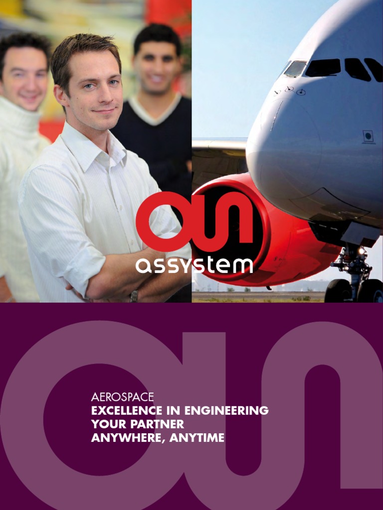 Assystem | PDF | Aerospace | Professional Certification