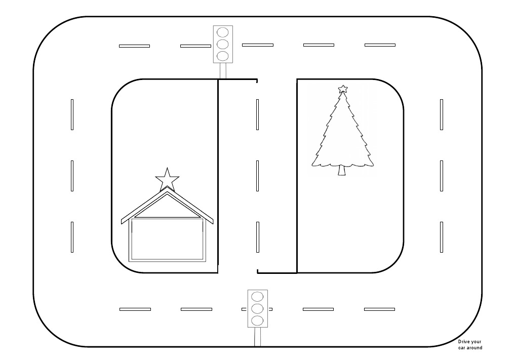 My Road Map | PDF