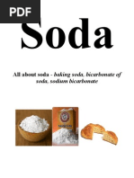 History and Discovery of Sodium | PDF