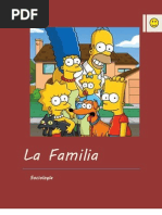 Familia Sindiásmica: Historia y Características | PDF | Familia | Sociedad