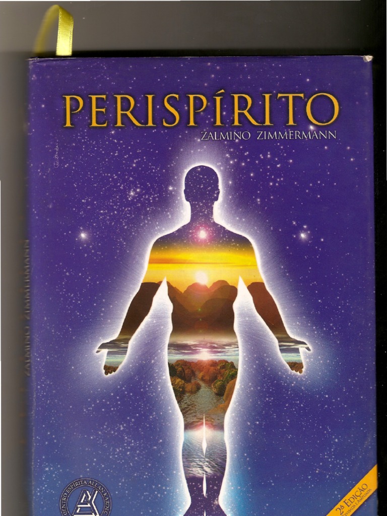 PERISPÍRITO | PDF