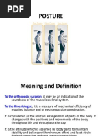 PPAS Posture and Postural Ability Scale | PDF | Pelvis | Anatomical ...