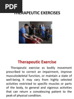 PassiveRangeofMotionExercises CaregiverEducation | PDF | Anatomical ...