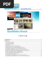 Luzes IES Tutorial | PDF | SketchUp | Programas