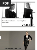 Zara CSR and Sustainability Analysis | PDF | Corporate Social ...
