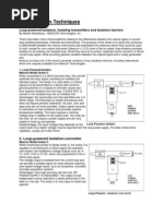 MTL5532 PULSE ISOLATOR (Pulse & 4 - 20ma Current Outputs) | PDF ...