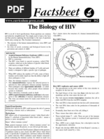 A Level Biology Factsheets Overview | PDF | Plants | Photosynthesis