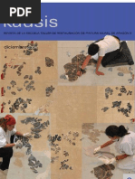 Normativa INAH Colores | PDF