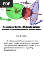 Chapter 1 Crystal Structure | PDF | Crystal Structure | Lattice (Group)
