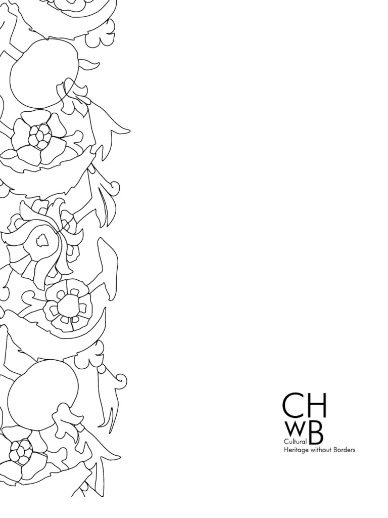 Cultural Heritage without Borders: The Handanija Mosque Restoration ...