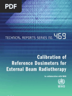 (NCRP Report No. 49) National Council On Radiation Protection and ...