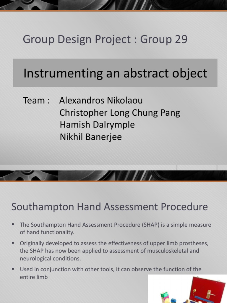 Wireless SHAP Sphere Instrumentation | PDF | Inertial Navigation System ...