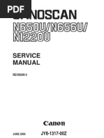 Canon Service Tool v3400 Resetter | PDF | Printer (Computing) | Windows ...