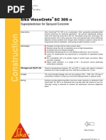 Hydroflex 30 Product Data Sheet | PDF | Building Engineering | Building ...
