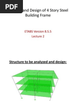 Local Axes in ETABS _ the Structural Engineering_ an Art | Cartesian ...