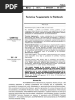 Scotchweld EC 2216BA | PDF | Epoxy | Adhesive