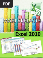 Belajar EXCEL Dari Nol | PDF