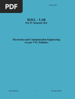 CSO File | PDF | Vhdl | Areas Of Computer Science