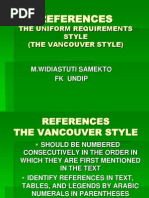 Springer Basic Reference Style Guide | PDF | Science & Mathematics