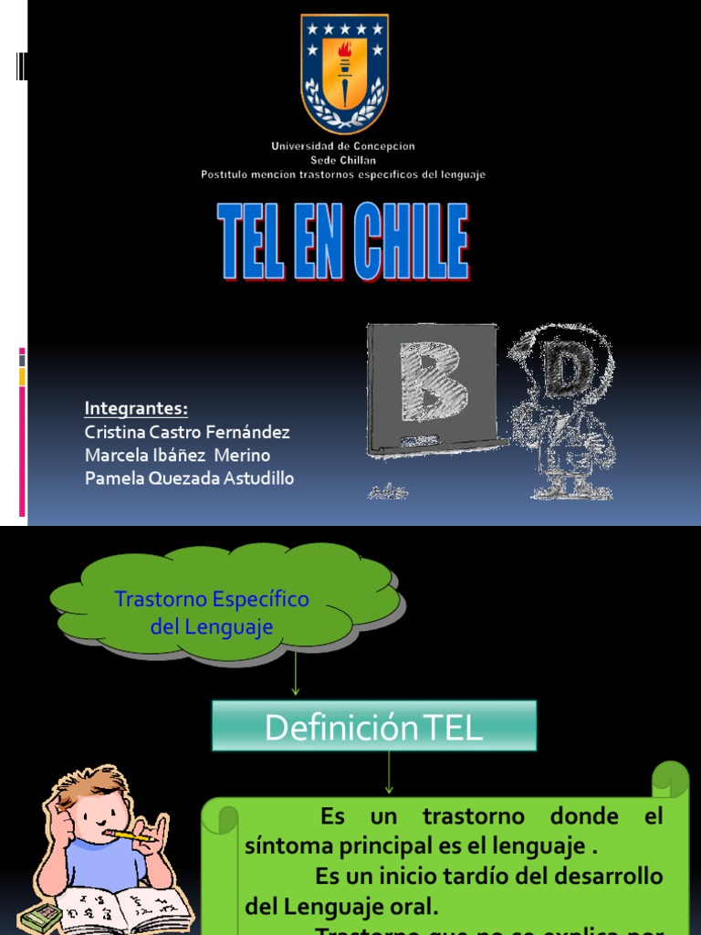 Disertacion Tel | PDF