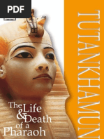 Grade 5 History Task 14 | PDF | Tutankhamun | Ancient Egypt