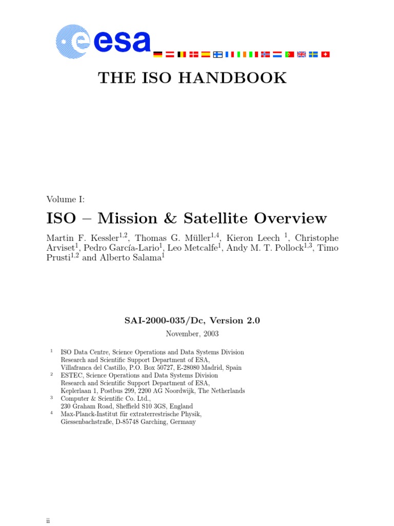 The Iso Handbook | PDF | Technology & Engineering