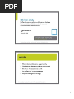 MIFA App Two Pot Process | PDF