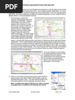 HEC RAS 2D Mannual Mannings N | PDF | Computer File | Shrub