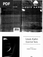 The Eyes of The Skin by Juhani Pallasmaa | PDF