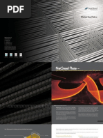 Natsteel Mesh | PDF | Welding | Construction