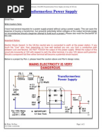 AUX Error Code List | PDF | Power Supply | Printed Circuit Board