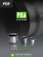 Cherokee CBS-1000 Service Manual PDF | PDF | Amplifier | Transistor