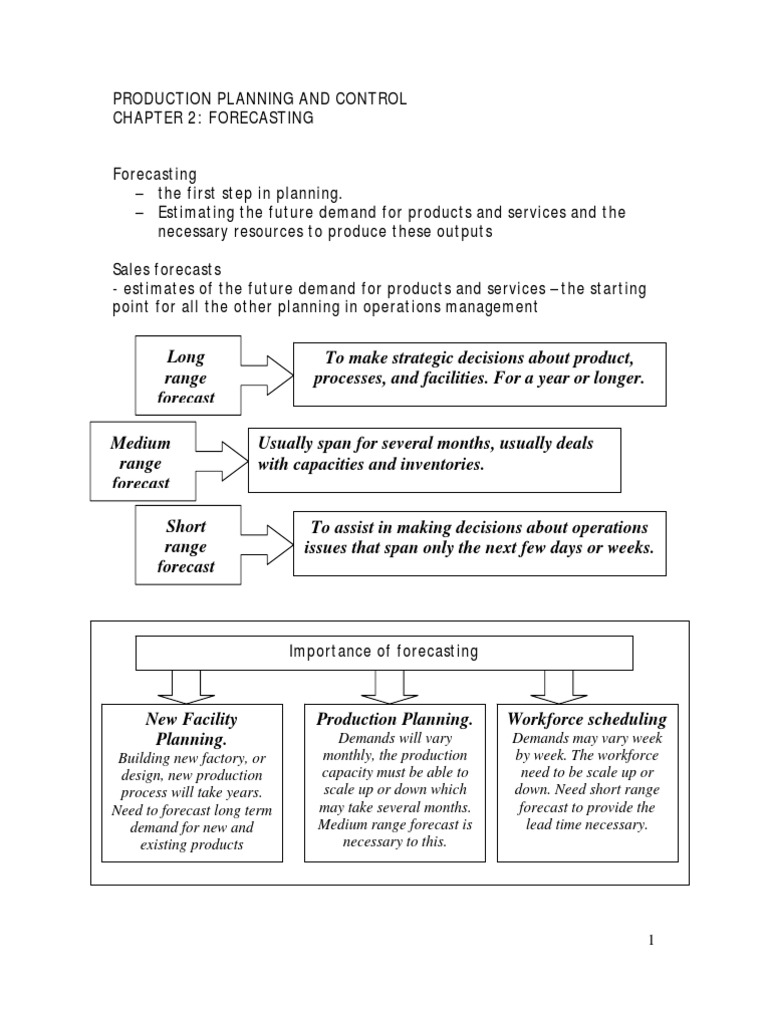PPC Lecture Note Ch2 | PDF