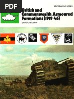 Funcken - Arms and Uniforms - The Second World War Part1 | PDF