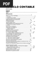 CONTROL Y VERIFICACIÓN CONTABLE | Auditoría financiera | Contabilidad