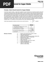 Electrical Cable - GTP | PDF | Electrical Conductor | Insulator ...