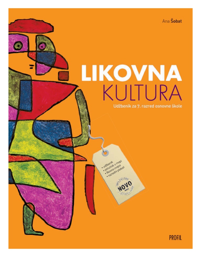 Arak LI Likovni 7 | PDF