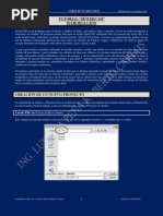 Guia de Uso Del Programa Hy8 | PDF | Informática | Software