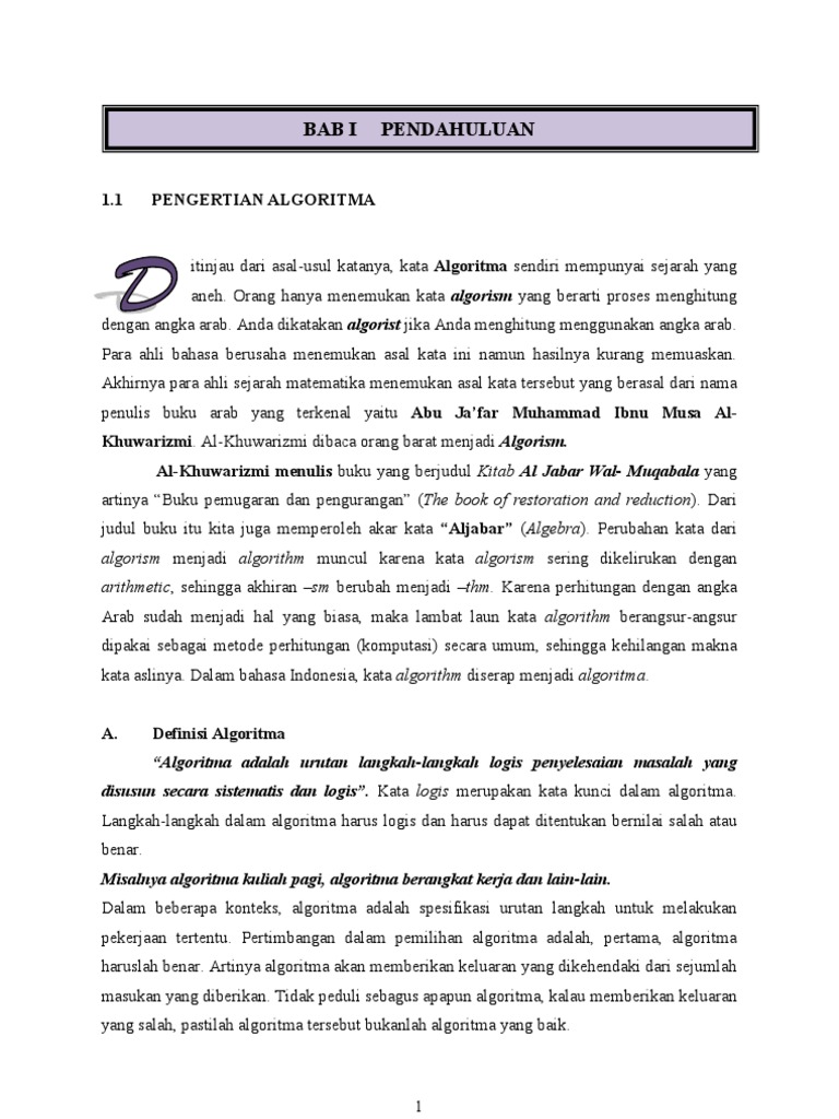 Makalah STRUKTUR DATA | PDF