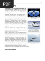 Direct Refueling Solutions: PANTOGRAPHs | PDF | Aerial Refueling ...