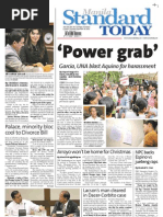 Patto Rates PDF | PDF | Philippines