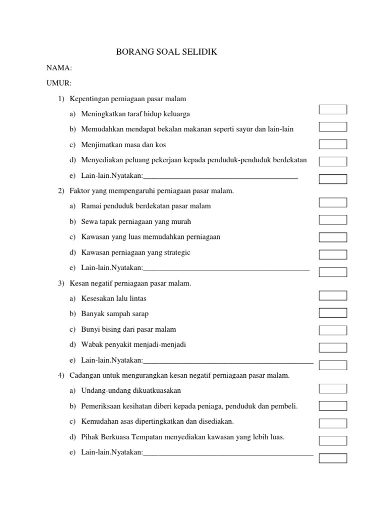 borang-soal-selidik-pdf