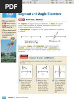 Geometry - Unit 2 Study Guide - Answer Key | PDF