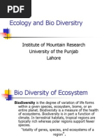 Science 9 Quarter 1 Module 4 Biodiversity | PDF | Biodiversity | Evolution