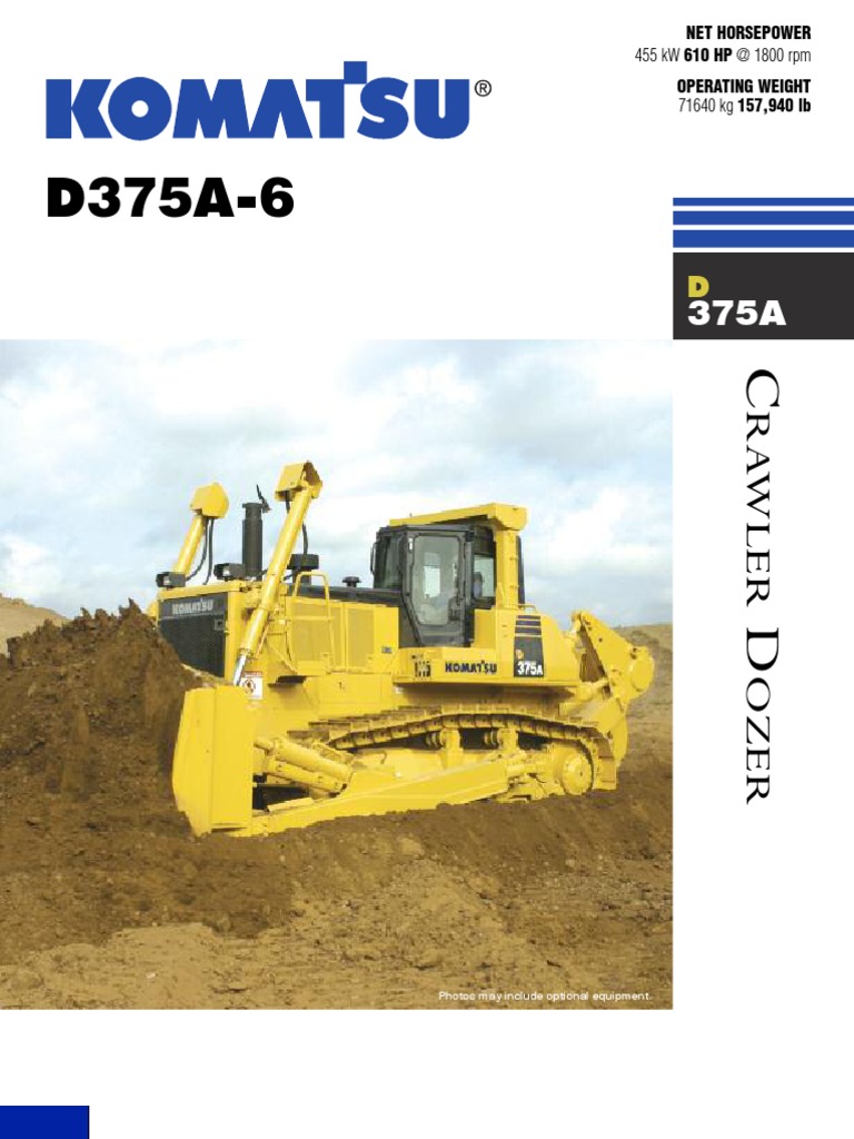 Dozer | PDF | Automatic Transmission | Transmission (Mechanics)