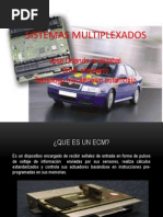 Speeduino Manual Es | PDF | Arduino | Bluetooth