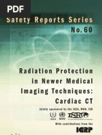 Icru 50 PDF | PDF | Radiation Therapy | Dosimetry