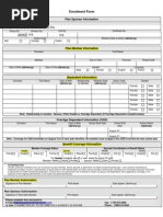 Singapore PR Applicant(s) Declaration (PTS) | PDF | Government ...
