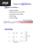 Analysis and Design of A Continuous Reinforced Concrete Raker Beam For ...